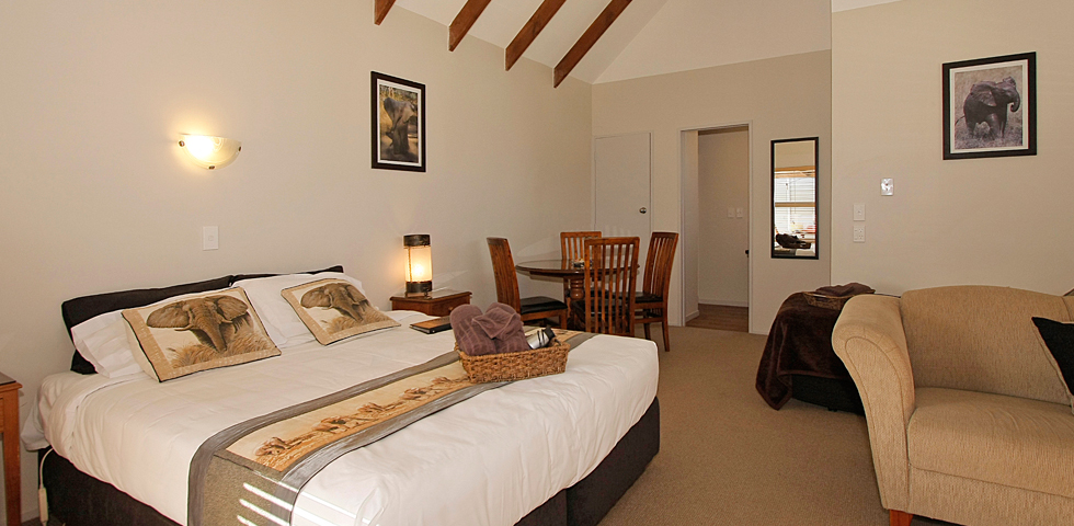 Home [bigfivemotel.co.nz]